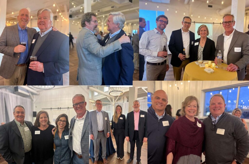 Barge Civil Associates LLC | Barge Civil Associates Celebrates 30-Year ...